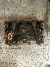 Cummins N14 Brake Solenoid Jake Engine Brake Valve 3045507 for sale ...