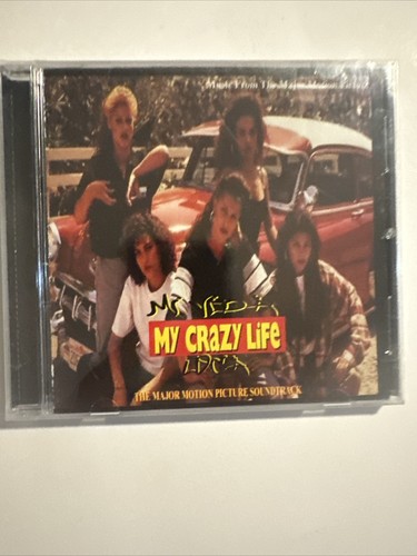 My Crazy Life Soundtrack | eBay