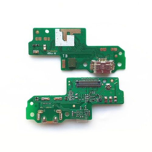 OEM USB Charging Port Connector Dock Flex Cable PCB Board For Huawei G9 ...
