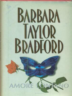 AMORE LONTANO TAYLOR BRADFORD BARBARA SPERLING & KUPFER 2002 PANDORA | eBay