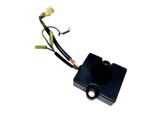 1997 97 Kawasaki KX250 KX 250 Ignition Computer Brains Blackbox CDI ECU ...