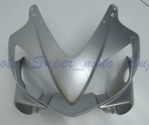 Front Upper Fairing Nose Cowl For HONDA CBR600F4i 2001-2006 01 CBR600 ...