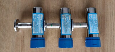 MKS GRANVILLE-PHILLIPS 275203 CONECTRON GAUGE,Fedex/UPS fast shipping# ...