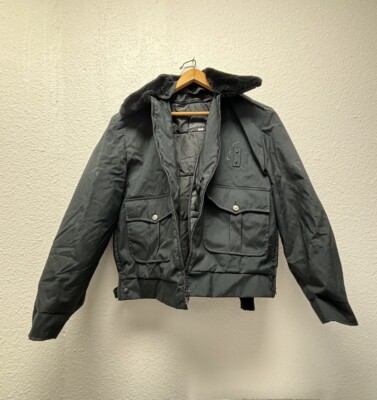 ULTRA JACKET BY FECHHEIMER SIZE 42R | eBay