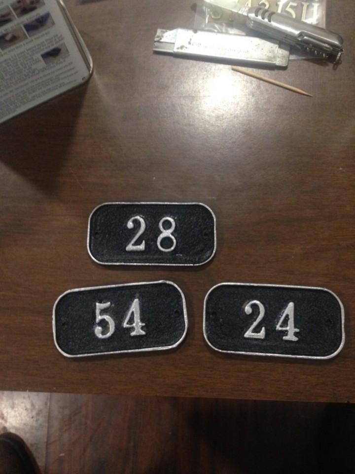 gamewell fire alarm box number plate | eBay