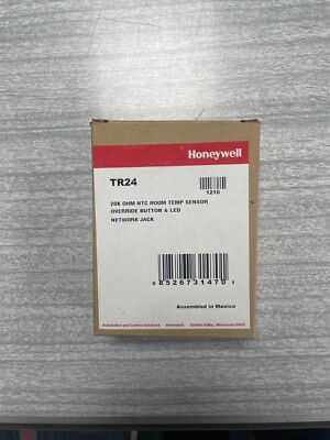TR24 - HONEYWELL INTERNATIONAL INC | eBay