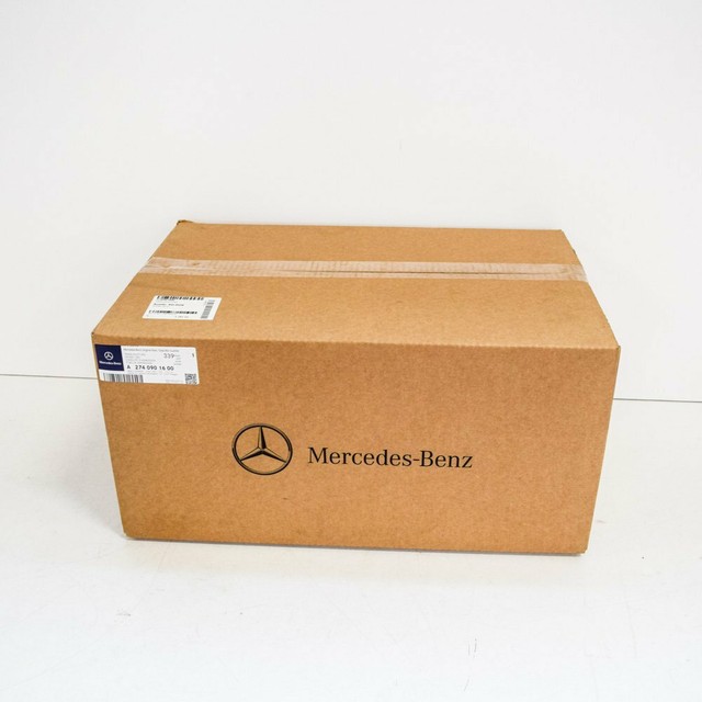 Mercedes-Benz E W212 1.8i Intake Line A2740901600 OEM for sale online ...