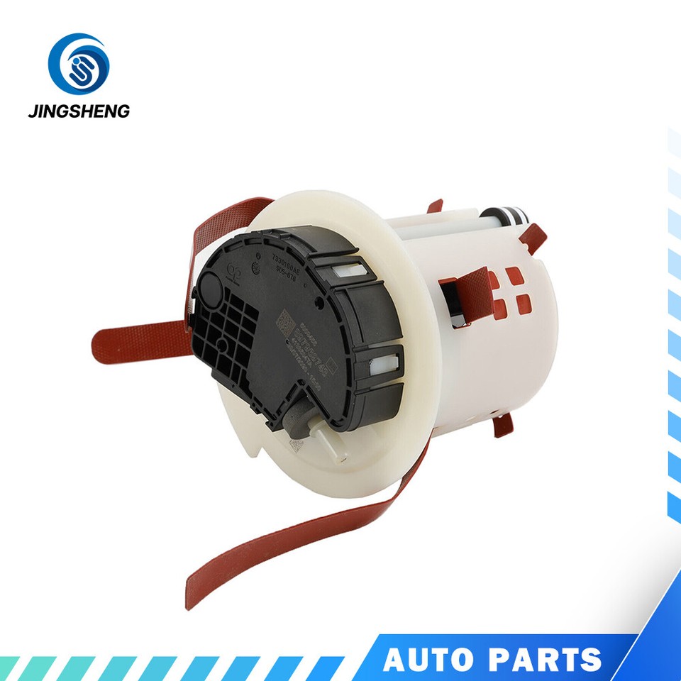 For 2017-2019 Sierra Silverado DEF Diesel Exhaust Fluid Pump 84545446 ...