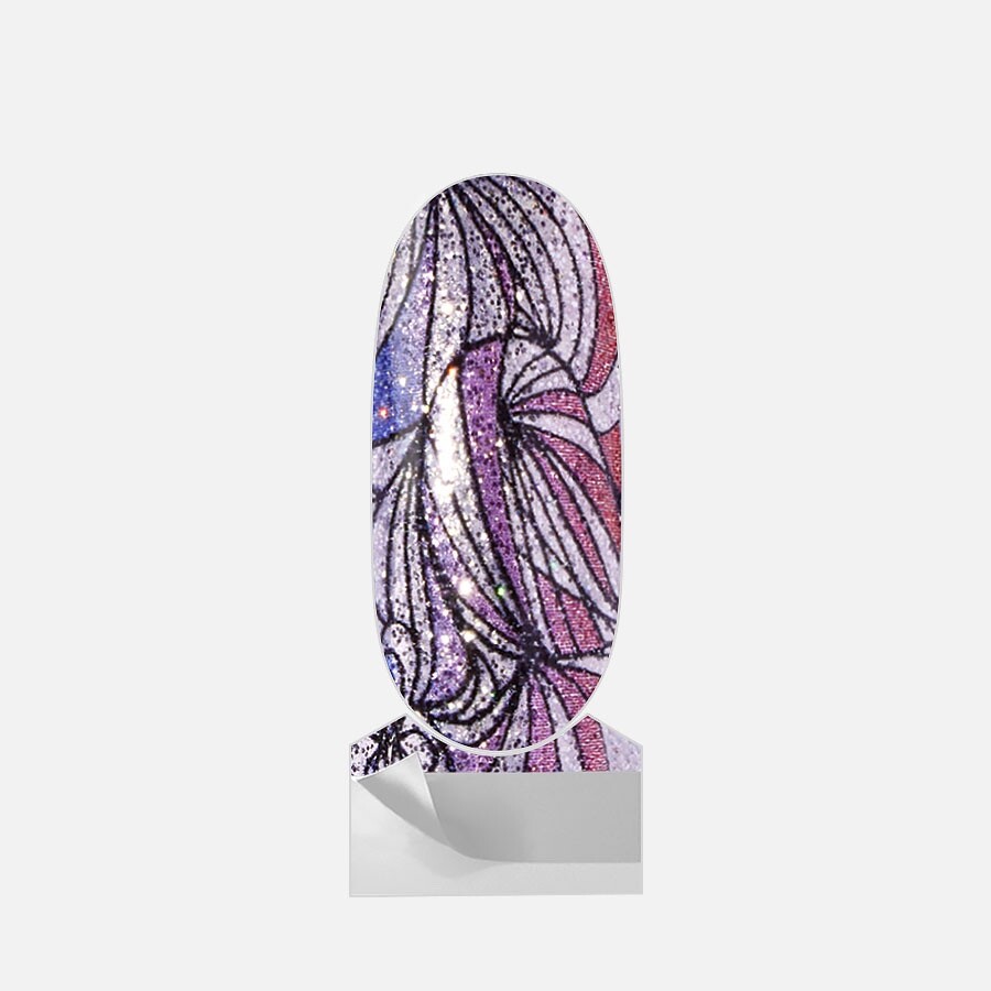 COLOR STREET FAVES ANNIVERSARY THROWBACKS * CASA BATLLO * STUDIO 54 ...