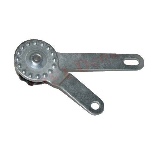 Windshield Frame Holding Adjusting Left Right Arm Assy For Willys Jeeps ...