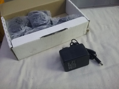 NEXUS Router Stanilite Thomas Betts Power Supply IN:240V OUT:9V 1Amp DC ...