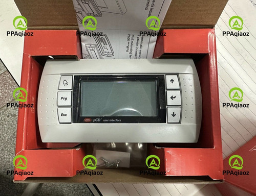 1PCS New In Box CAREL PGD1000F00 Operation Panel Fast delivery | eBay