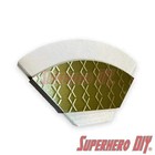 Wall Mount Filter Holder for Pour Over Coffee Filters | Inside Shelf ...
