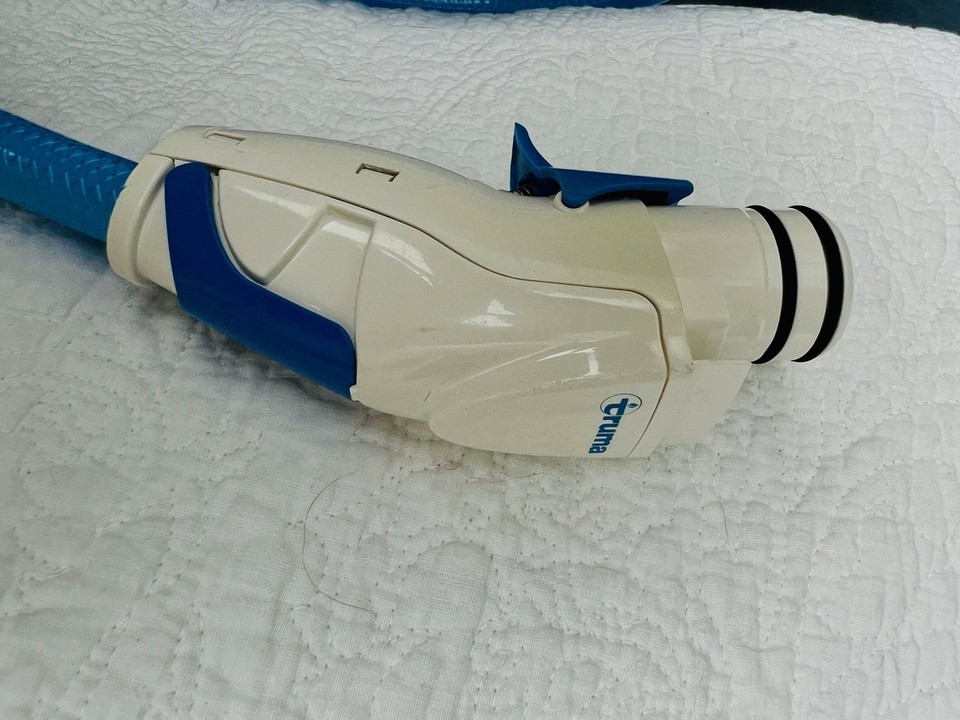 Truma Ultraflow Waterline Mains Water Connector 15m Hosepipe Caravan ...