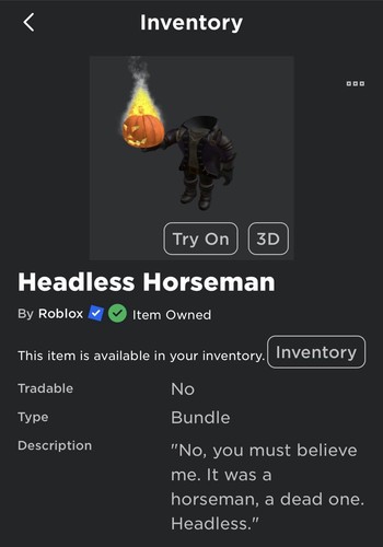 Headless Account | eBay