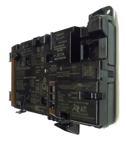 2019-2021 Mercedes Benz C300 C63 AMG Control Unit, Complete A2059006649 ...