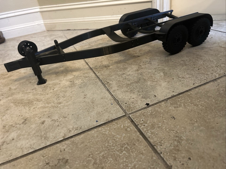 Bash Jet Pro Boat JetStream Ragnarok 1/5 – Custom 3D Printed – You Pick ...