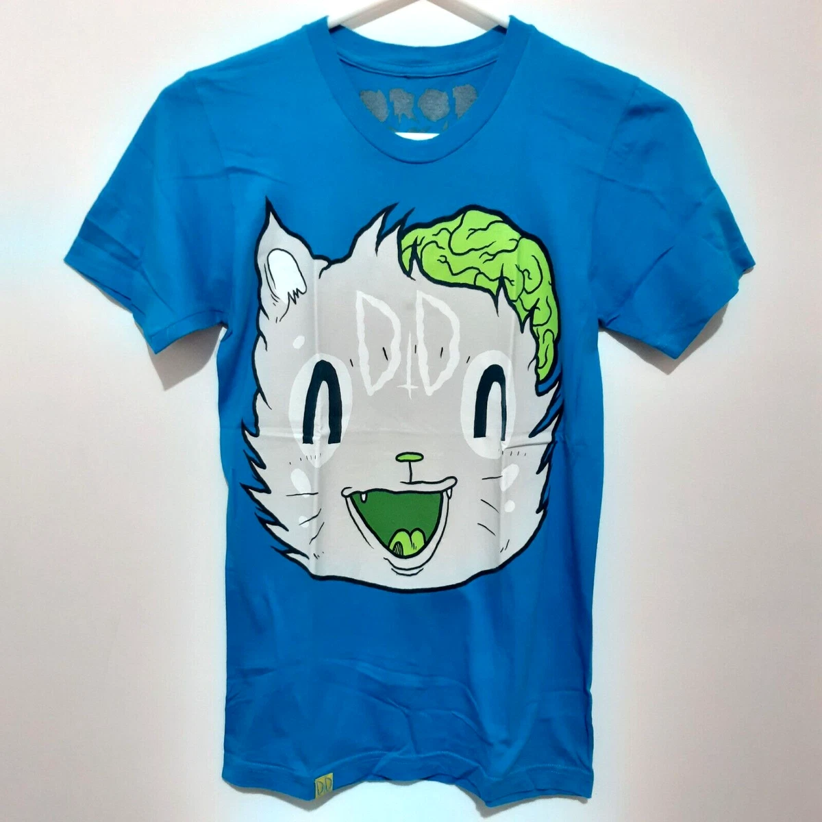 Drop Dead Cat Shirt