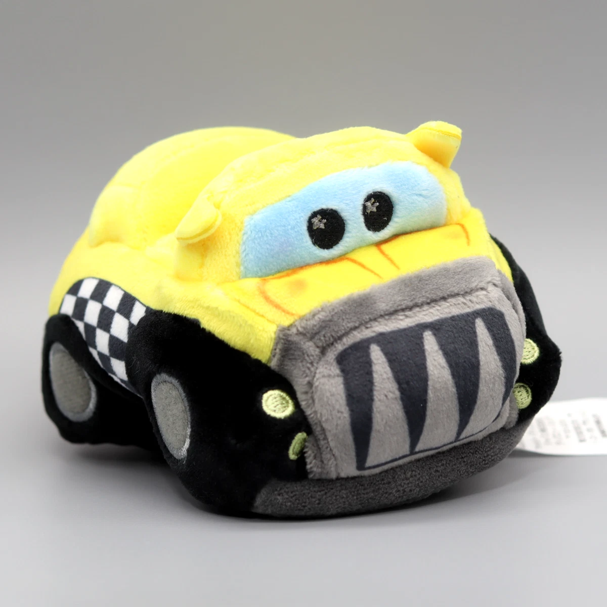 Monsters Inc Mike And Sulley To The Rescue Taxi