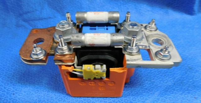 Tesla Model X Pyrotechnic Fuse Disconnect Part 1111313-00-f for sale ...