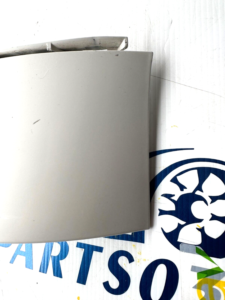 2011-2020 TOYOTA SIENNA REAR LEFT BUMPER QUARTER TRIM CORNER PANEL ...