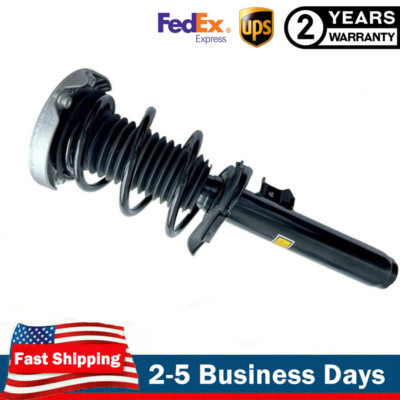 Front Right Shock Absorber Strut w/o EDC For BMW F30 F34 328i 335i 440i ...