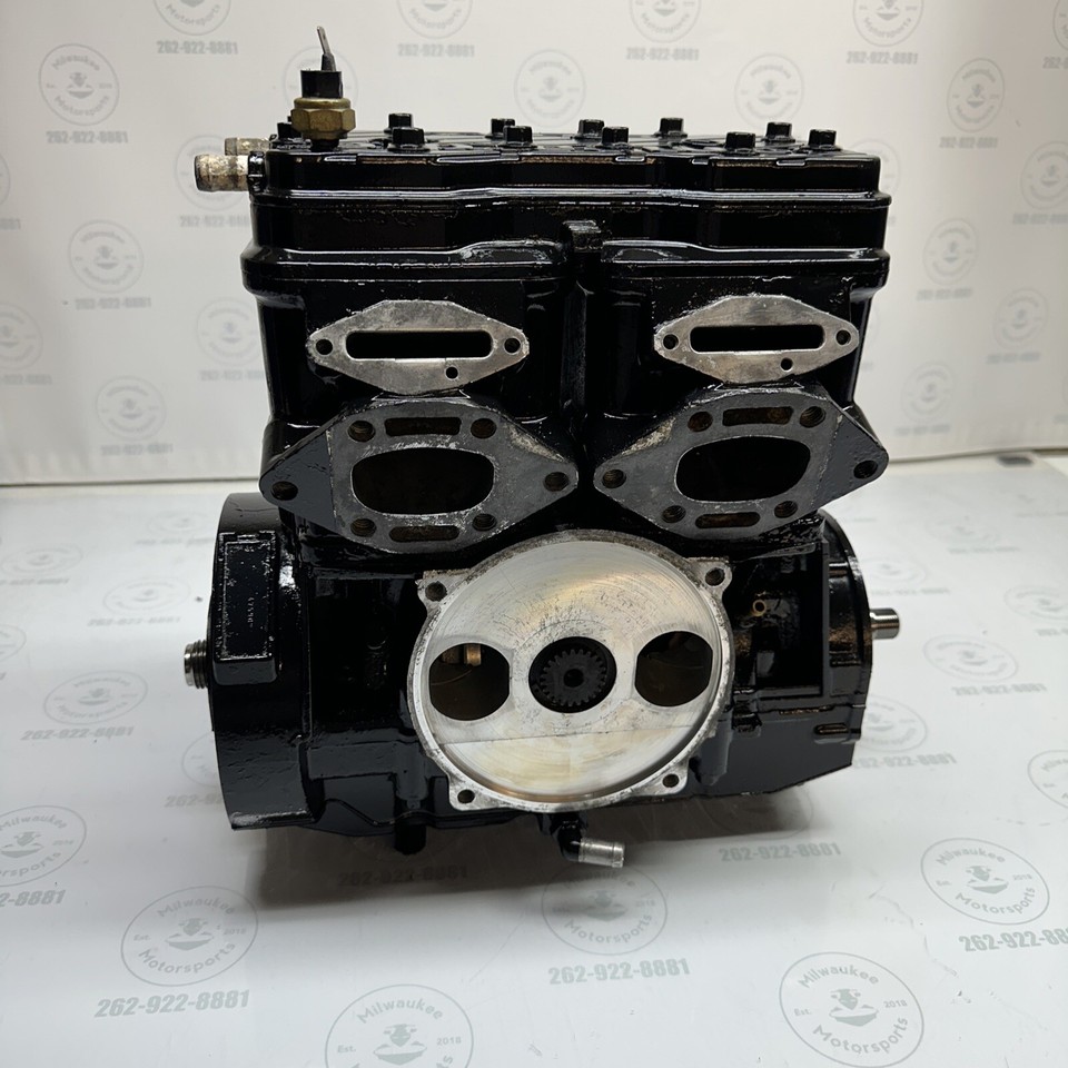 NEW SEADOO 787 800 XP SPX GTX GSX SPEEDSTER CHALLENGER MOTOR ENGINE NO ...