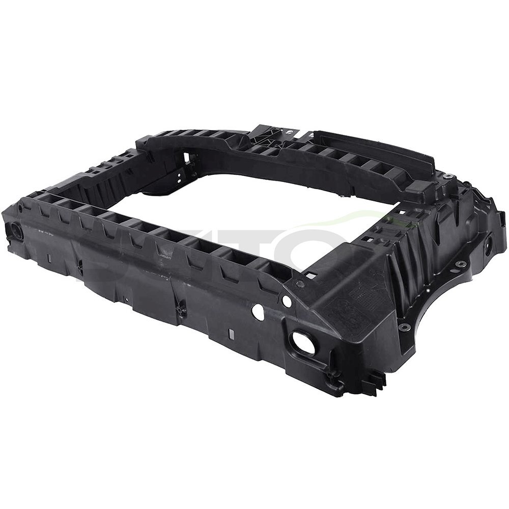 Front Radiator Core Support Assembly For 2010 2011 2012 2013 2014 ...