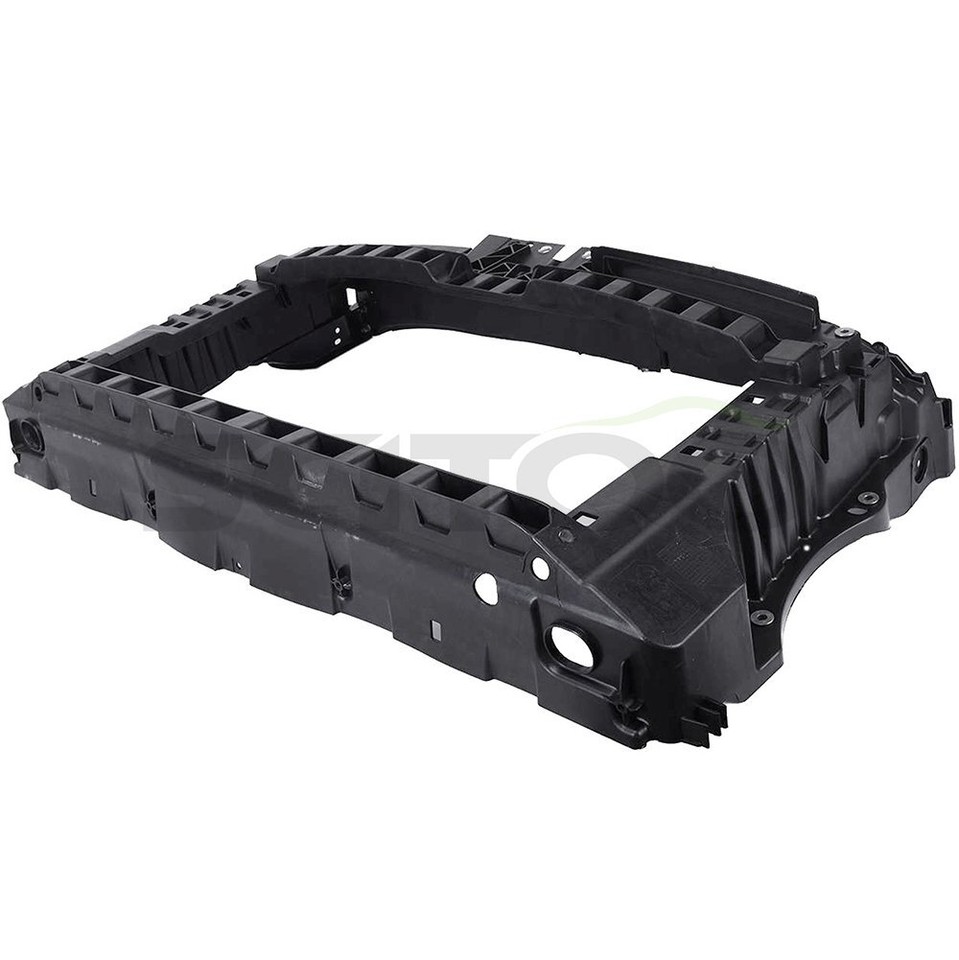 Front Radiator Core Support Assembly For 2010 2011 2012 2013 2014 ...