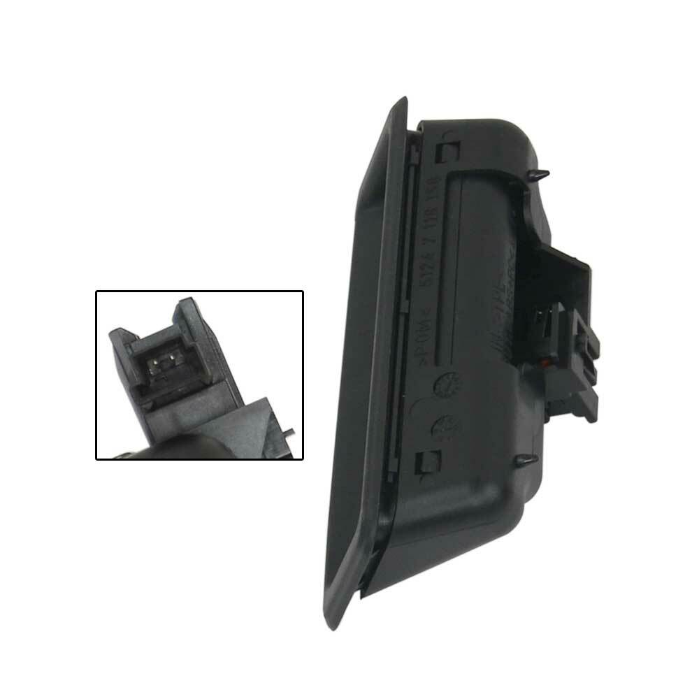 51247118158 Trunk Lid-Boot for BMW E82/E88 E90/E91/E92/E93 E60/E61 E70 ...