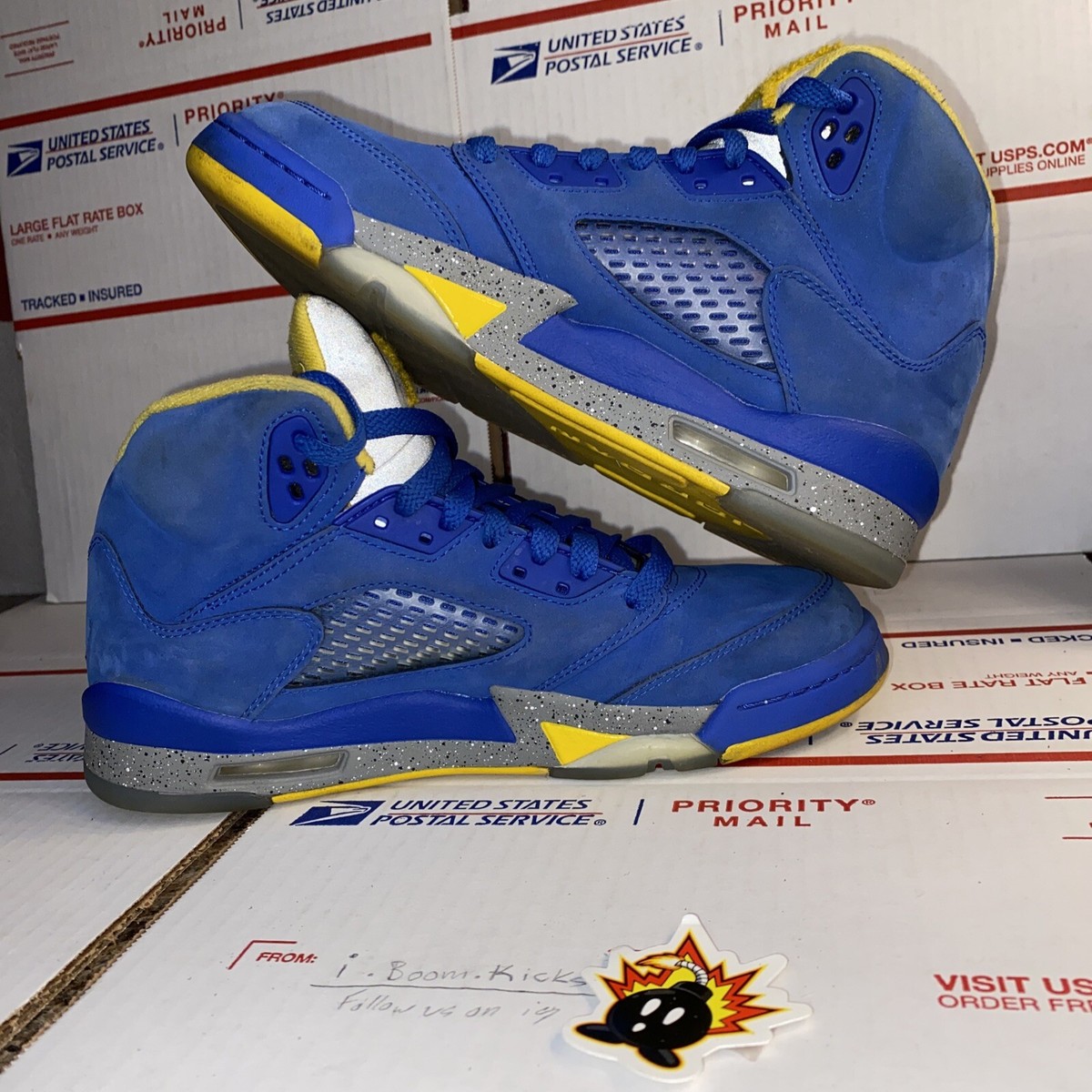 Laney 5s 2006