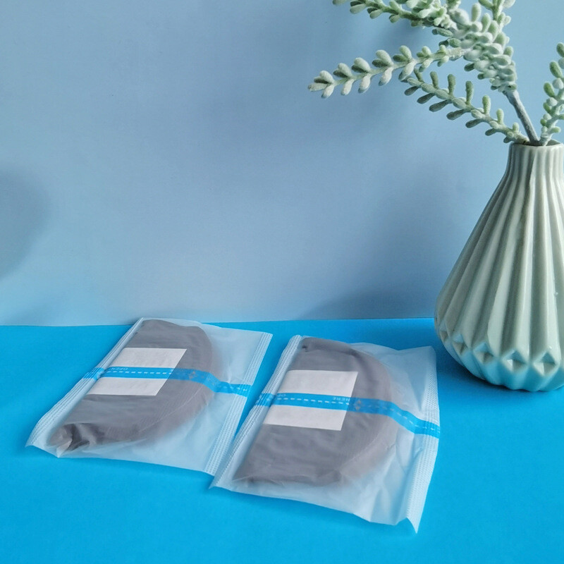 10Pcs Private Breathable Urine Pad Sweat Absorbing Paste Sanitary ...