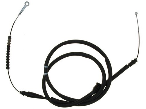 For 1989-1995 Toyota Pickup Parking Brake Cable Front AC Delco ...