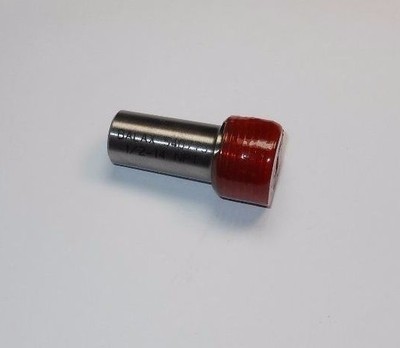BALAX Single End Plug Pipe Thread Gage 1/2-14 NPT Handle Size 4 USA | eBay