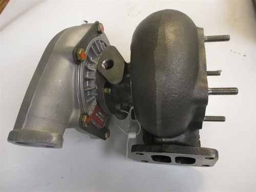 409300-9011 GARRETT T04B27 TURBO FITS MERCEDES 3520964499 OM352A 409300 ...