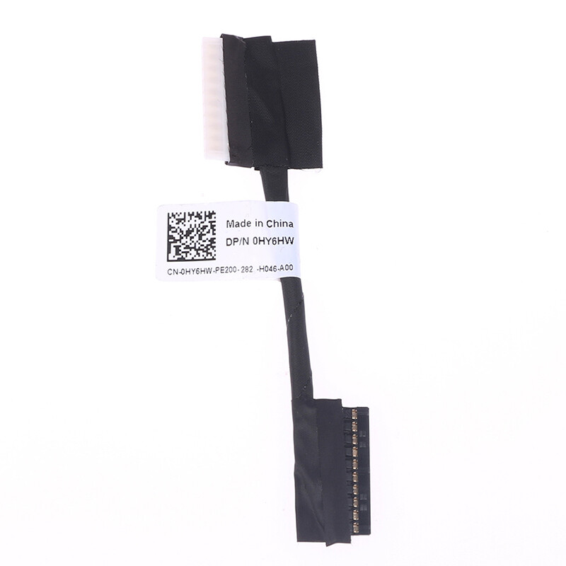 New Battery Flex Cable For Dell Inspiron 13 5370 Vostro V5370 laptop CN ...
