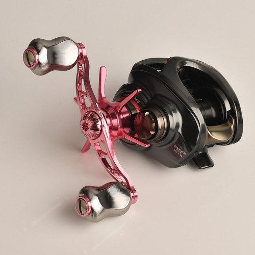 GOMEXUS DIY Aluminum Star Drag 65mm for Daiwa Tatula Zillion ...
