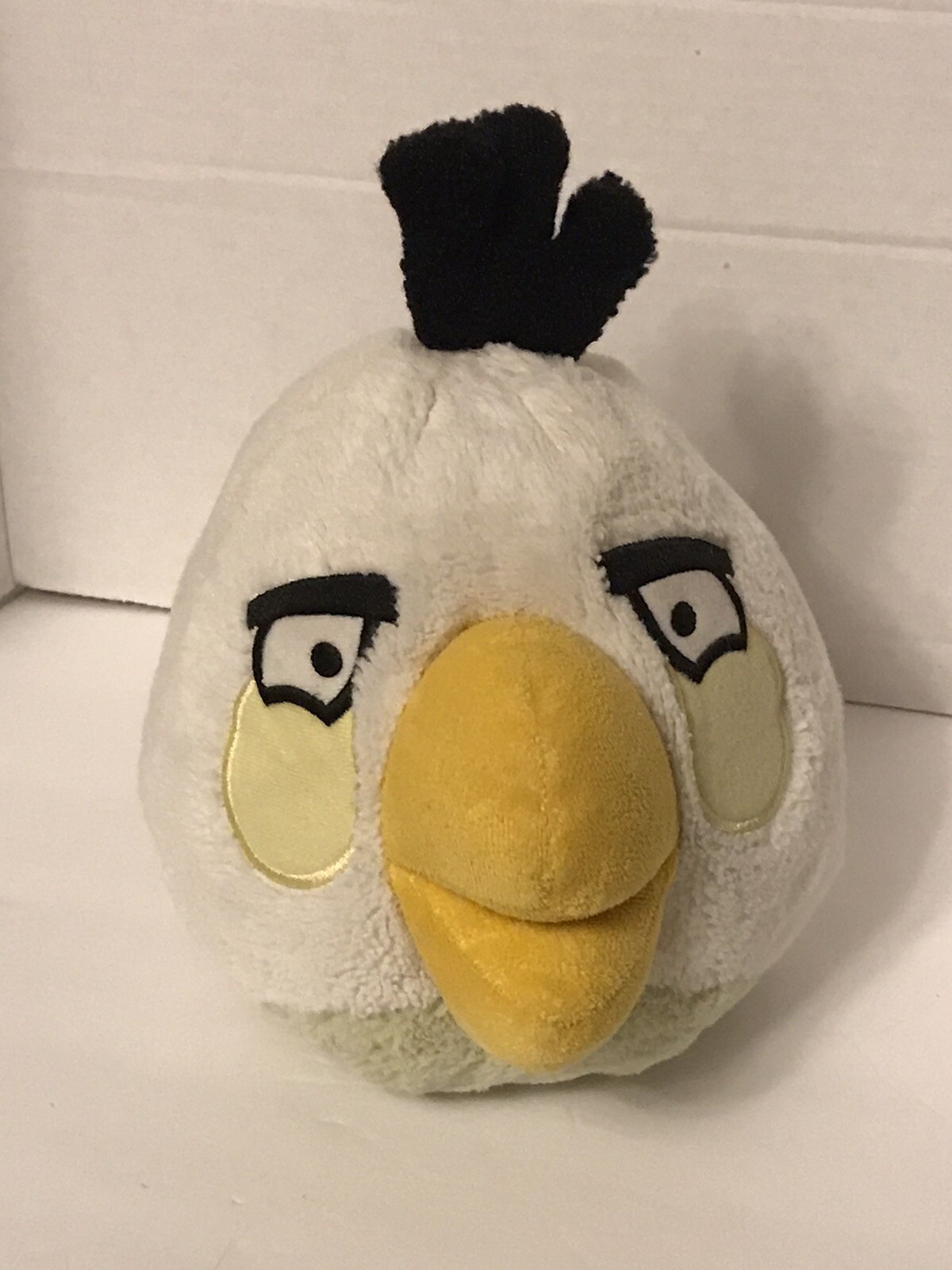 Angry Birds Matilda Plush