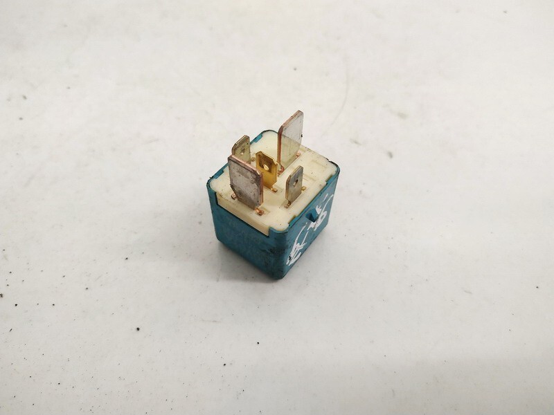 9098704010 90987-04010 156700-2550 1567002550 3ZZ-FE Relay modul ...