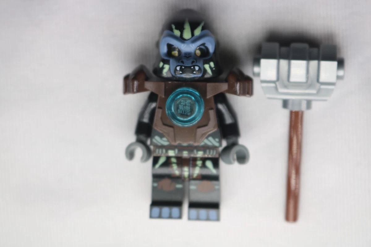 Gorzan Chima