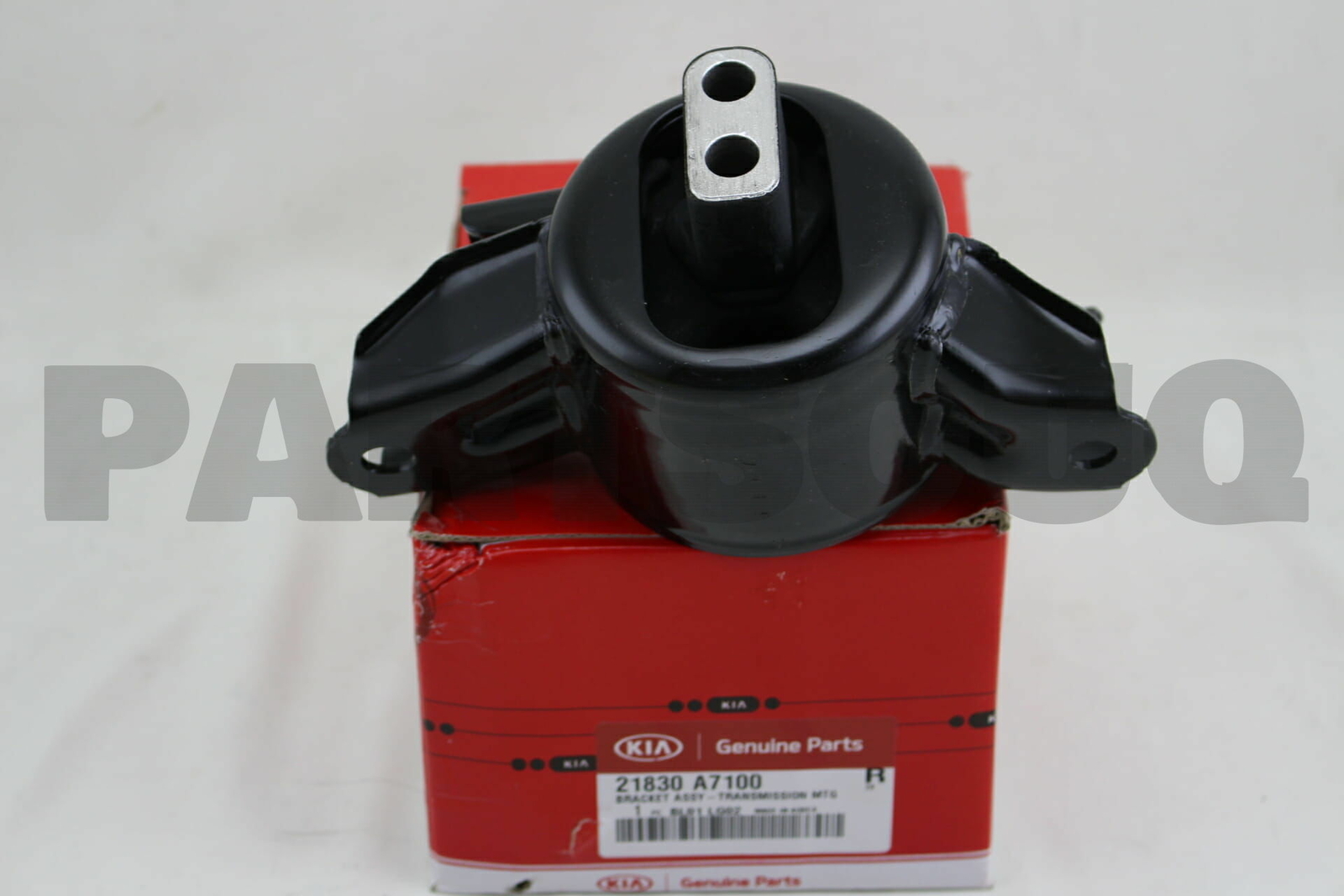 21830A7100 Genuine Hyundai / KIA BRACKET ASSY-TRANSAX | eBay