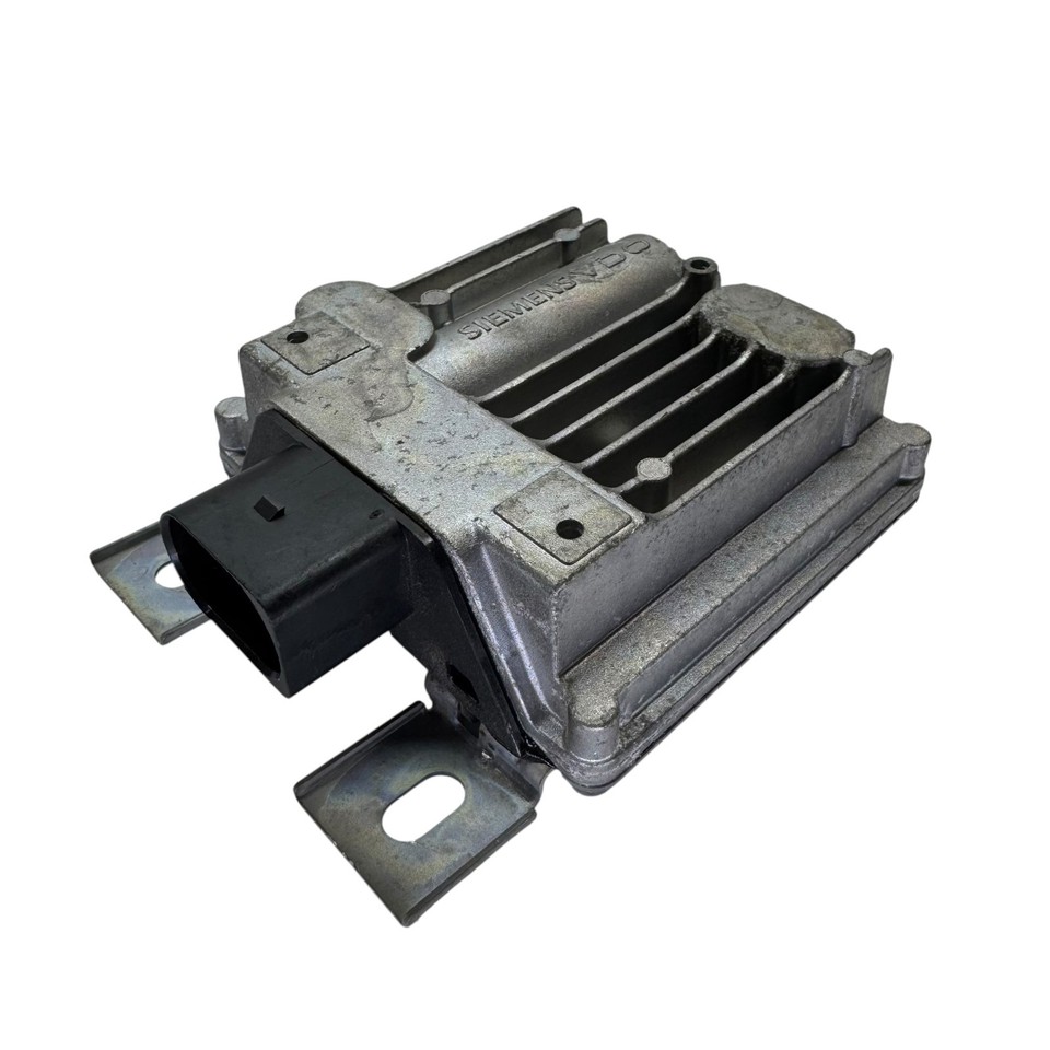 Porsche 911 991 2014 OEM Fuel Pump Control Module ECU Unit 7P0906093B ...