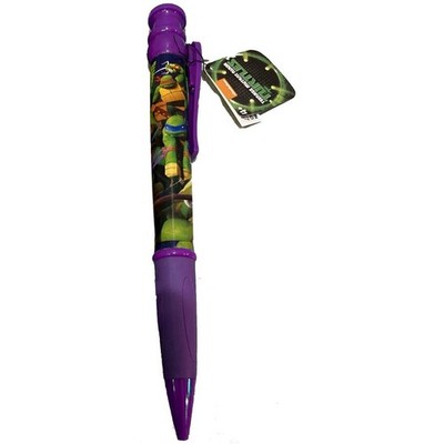 TMNT Teenage Mutant Ninja Turtles Jumbo Pen Birthday Party Favors ...