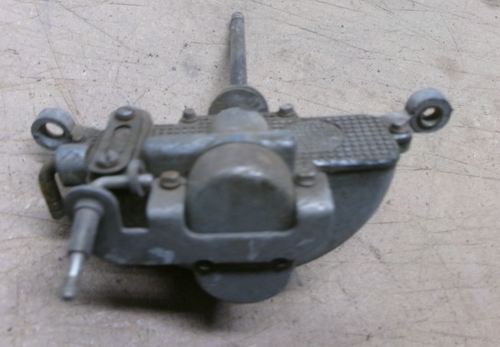 1930's 1940's VINTAGE TRICO WINDSHIELD WIPER MOTOR HOT ROD ORIGINAL | eBay