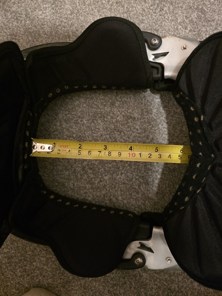 Leatt Moto Gpx neck Brace Small Motocross Motorbike | eBay UK