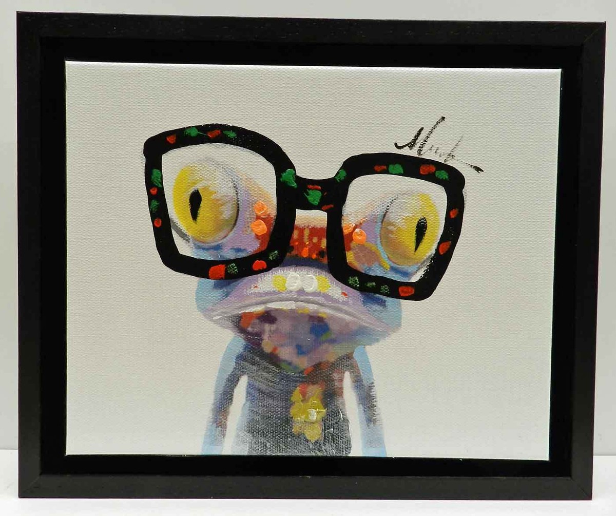 Nerd Wall Decor Geek Wall Art NatswoodArt