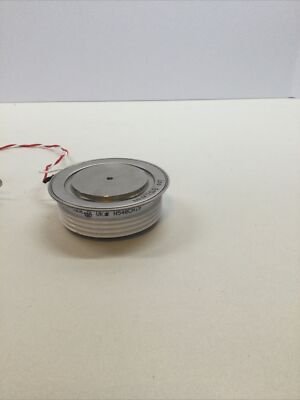 WESTCODE SEMICONDUCTOR N540CH18 SCR | eBay