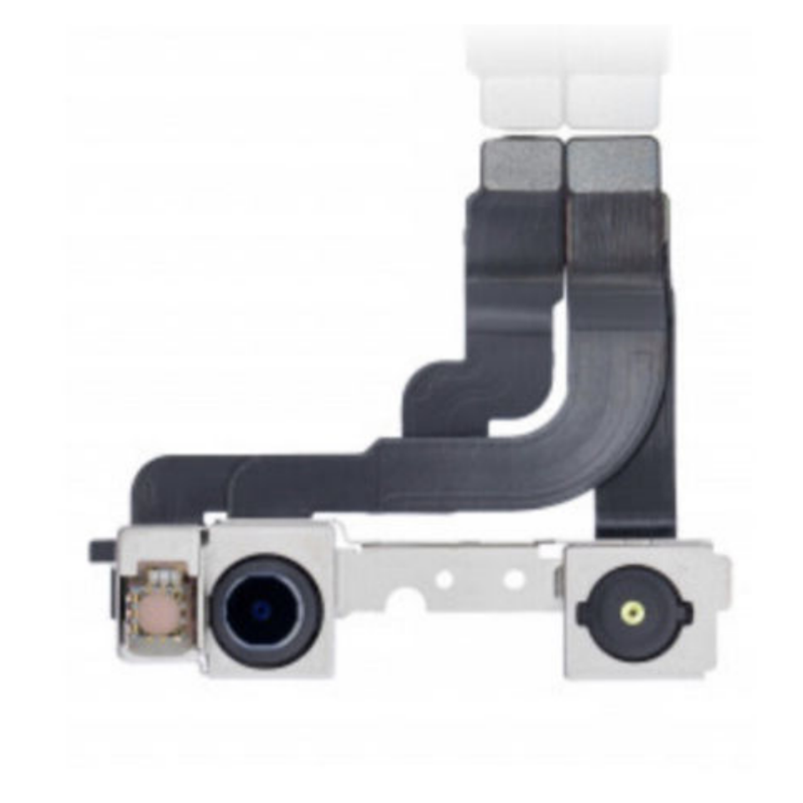 OEM Front Facing Camera Module Flex Cable Replacement Parts For iPhone ...