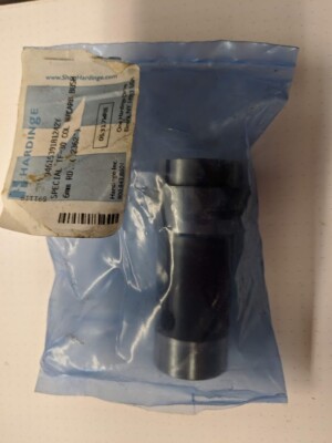 Collets - Screw Machines