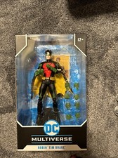 DC Multiverse Robin (Tim Drake: Robin)